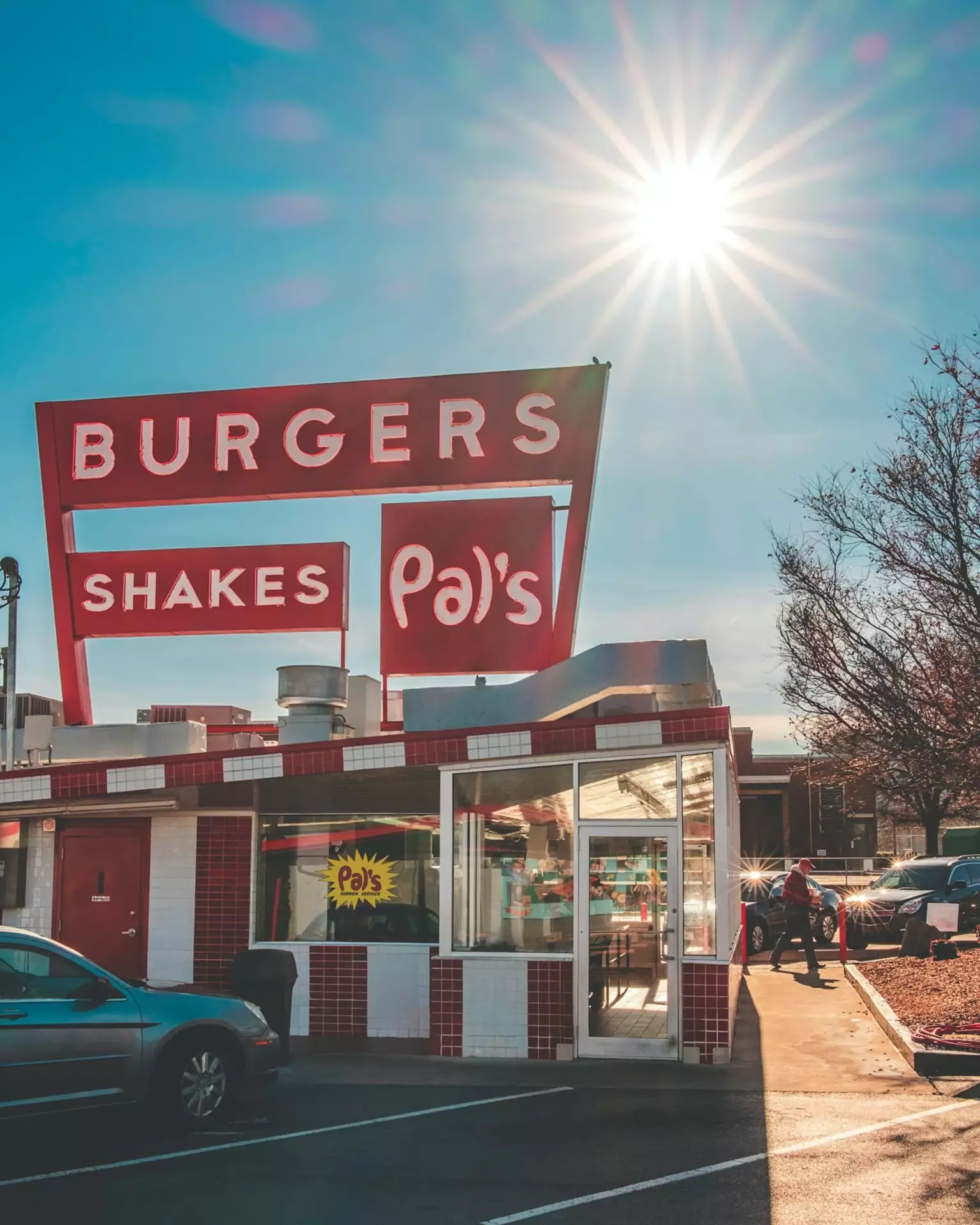 Restaurant Power Washing | Texas Premier Pressure Washing